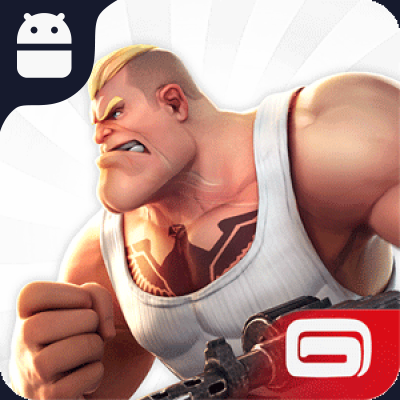 دانلود بازی Blitz Brigade اندروید | اکشن چند نفره مود 3.6.2a